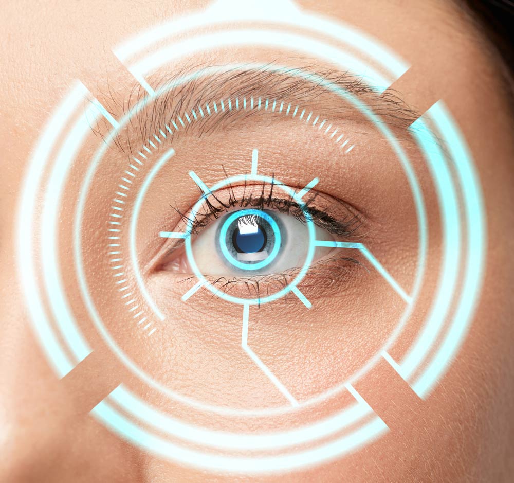 LASIK Consultation in Pittsburgh